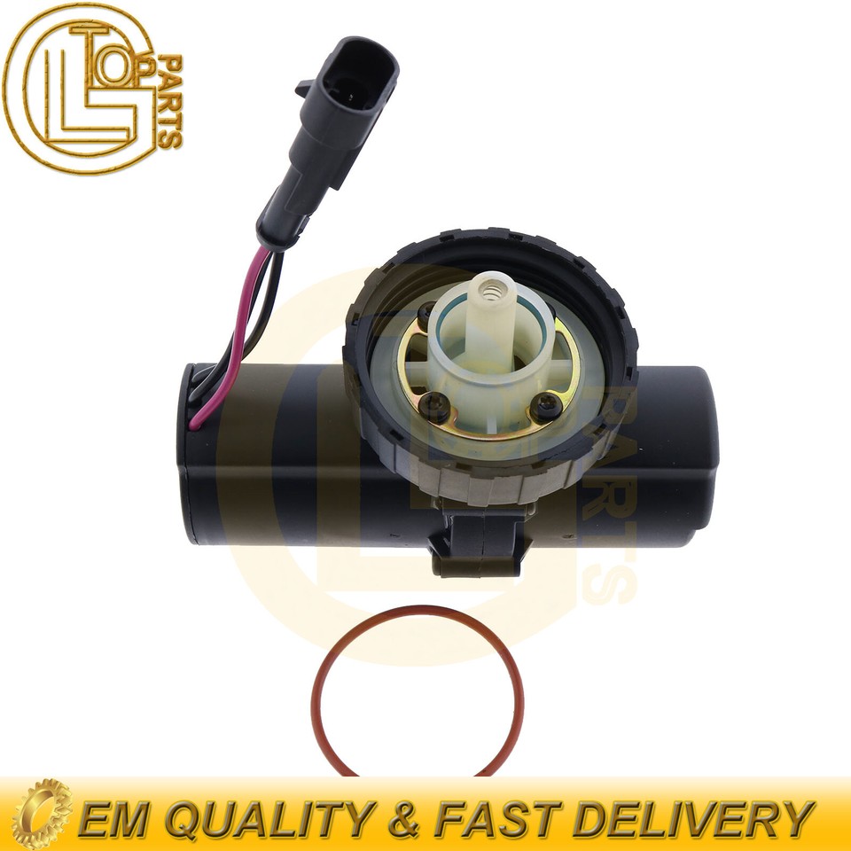 87802238 Fuel Pump for New Holland Skid Steer LS180 LS190 LX865 LX885 ...