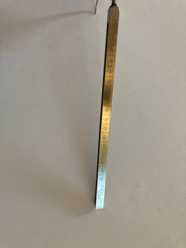 Acufex ACL Anterior Femoral Aimer Instrument 013505 | eBay