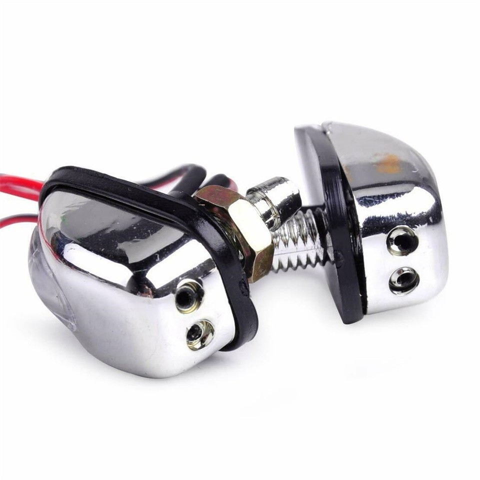 Easy Fix for Inclement Weather LED Blue Light Washer Wiper Spray Nozzle ...