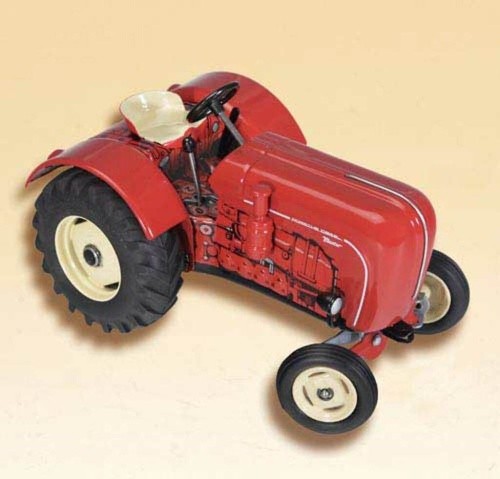 Porsche Diesel Master 419 Modell von Kovap 1:25 8594988321018 | eBay.de