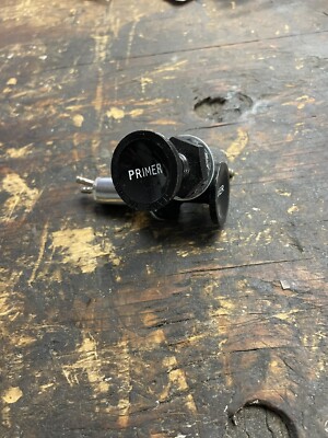 quality primer plunger (plunger only) jet ski kawasaki yamaha sea doo ...