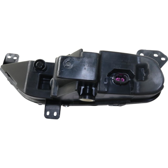 Fog Light Front Left Mopar 68294008AA Fits 17-19 CHRYSLER 300 for sale ...