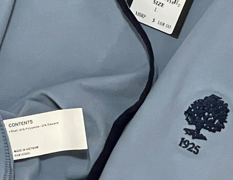 New Men Greyson Colorado Pullover Hoodie OLD OAKS CC (MSP25K71-942 ...