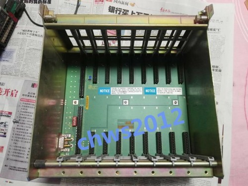 1 PCS AB PLC Rack 1771-A2B B in good condition | eBay