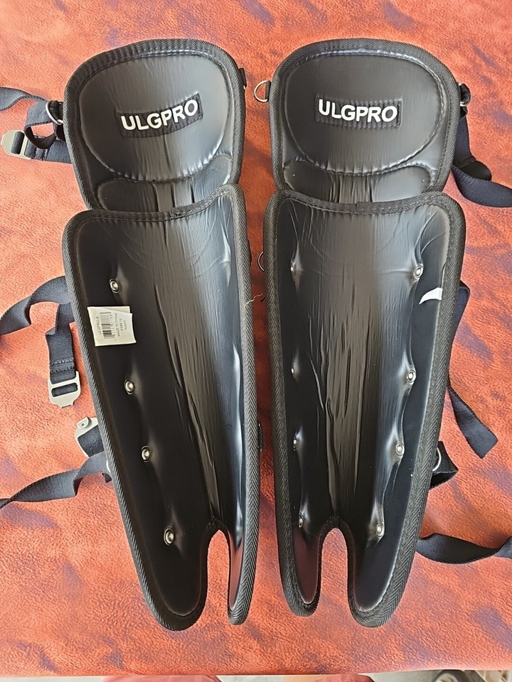 Rawlings Adult Ulgpro Leg Protector | eBay