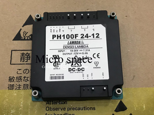 1PCS PH100F24-12 LAMBDA Module expert new quality 100% | eBay
