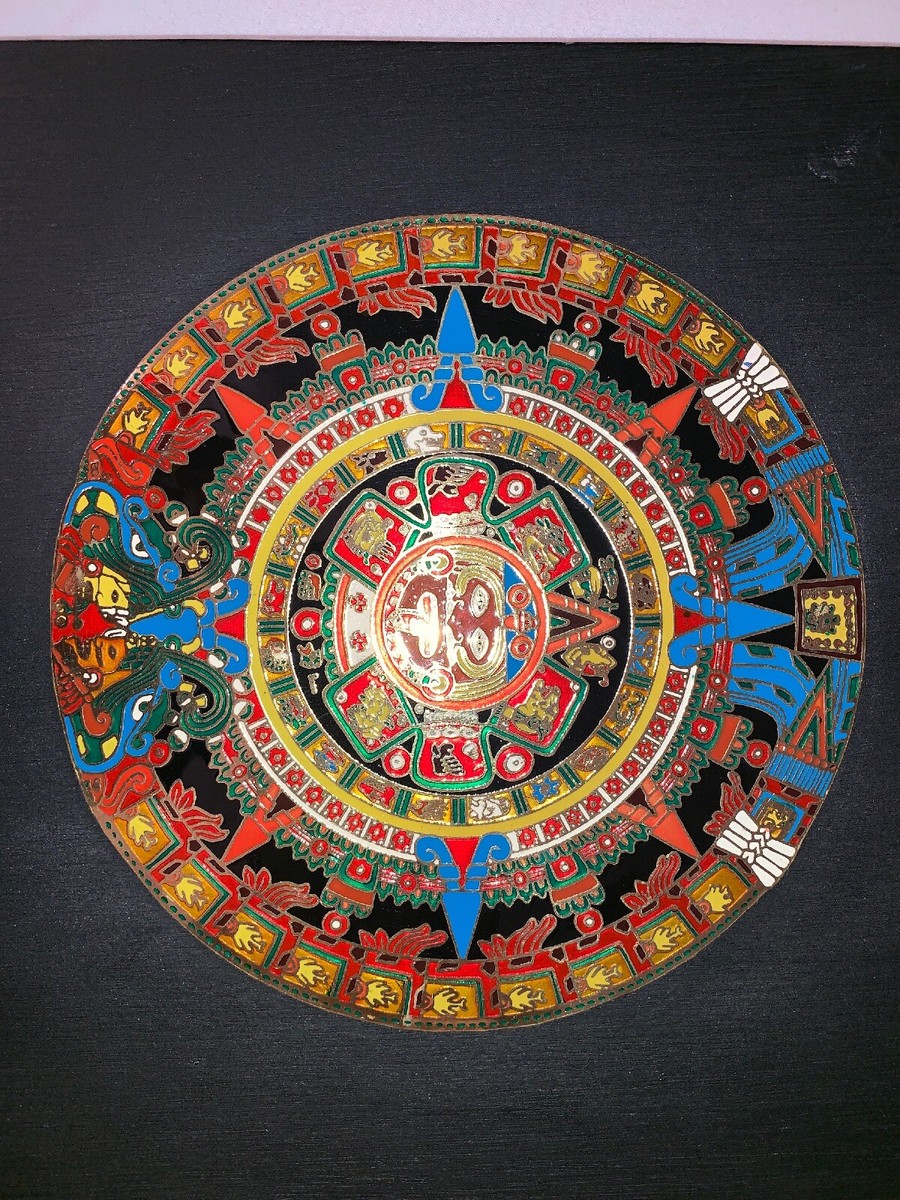 Wallpapers Del Calendario Azteca NICE MEXICO CALENDARIO AZTECA Y