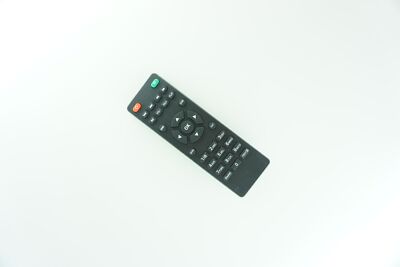 Remote Control For DBPOWER RD-810 Portable Mini LED Projector | eBay
