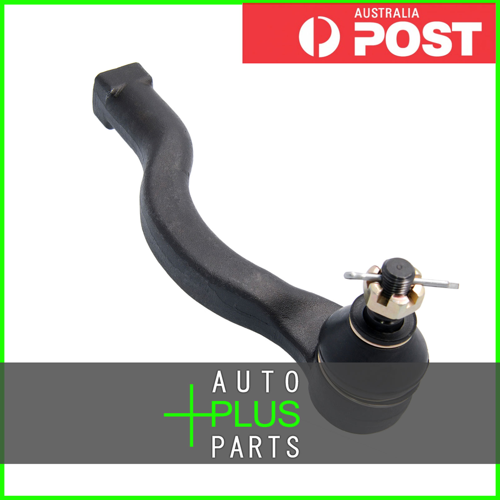 Fits MITSUBISHI MONTERO SPORT STEERING TIE ROD END RIGHT - KG6W,KH6W ...