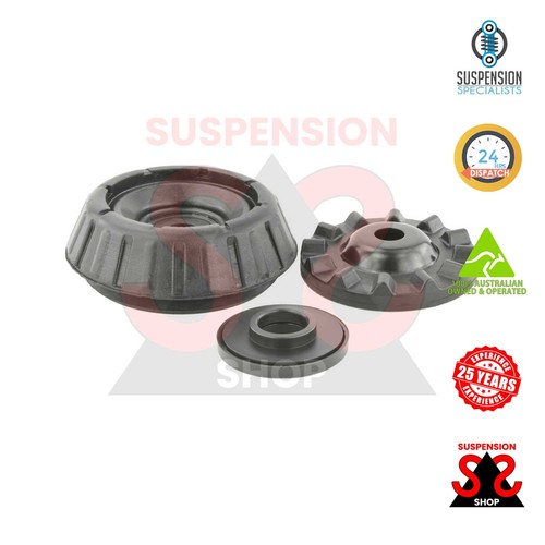 Front Axle Repair Kit, Suspension Strut Support Mount Suit KIA Picanto ...