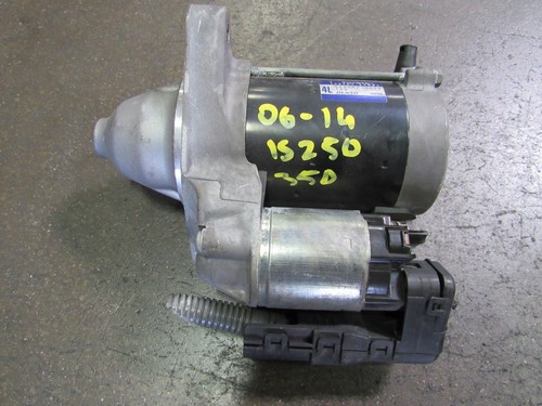 2006-2012 Lexus IS250 IS350 GS300 GS350 OEM Starter | eBay