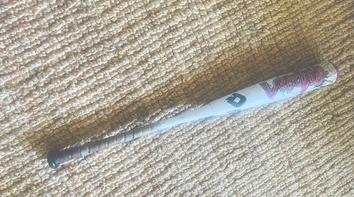 DeMarini VDC-11 Voodoo Black Baseball Bat 32/29 Drop 3 BBCOR | eBay