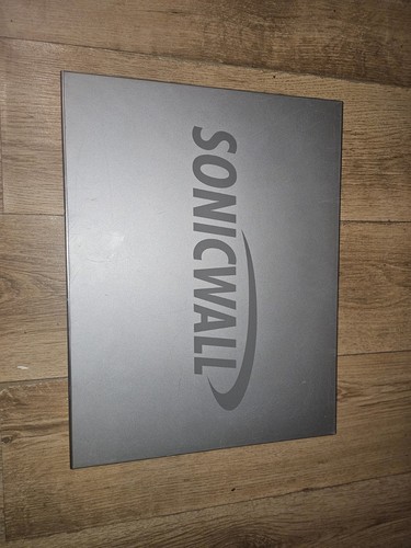 SonicWall NSA 3500 Firewall Network Security Appliance untested | eBay