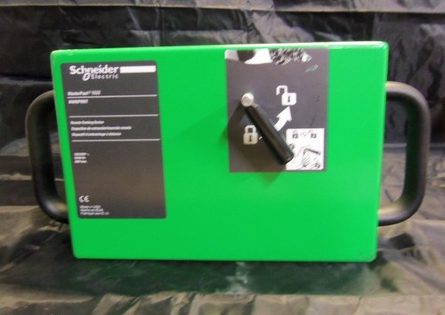 Nice Schneider Electric Square D NWMPRRT Remote Racking Device 120/240V ...