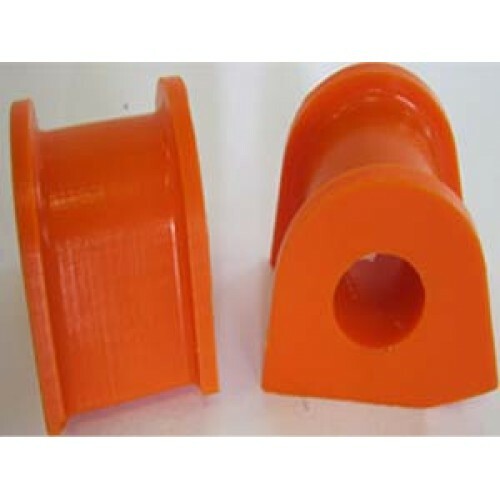 Polybush Front ARB Link Upper & Bar Bushes 19mm for VW Transporter T3 ...