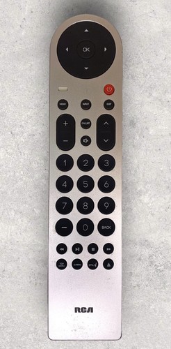 Genuine OEM RCA WX14354 TV LED DVD Remote Control | eBay