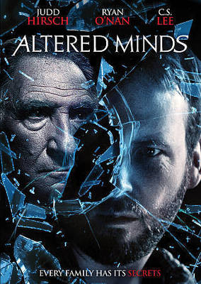 Altered Minds DVD 2013 L58 741952826897| eBay