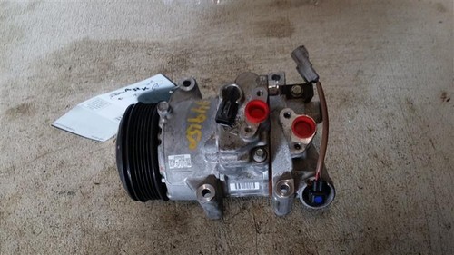 AC Compressor Fits 2013-2016 Subaru LEGACY OEM | eBay