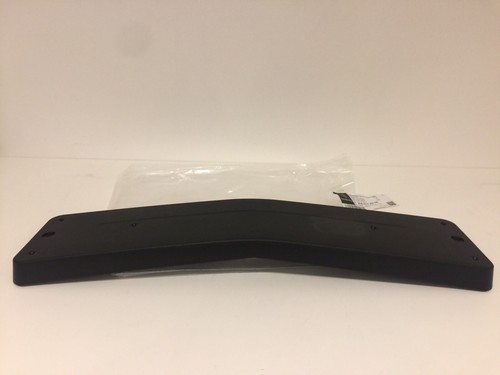 Mercedes-Benz C W204 Front Number Plate Bracket A2048173278 Genuine for ...