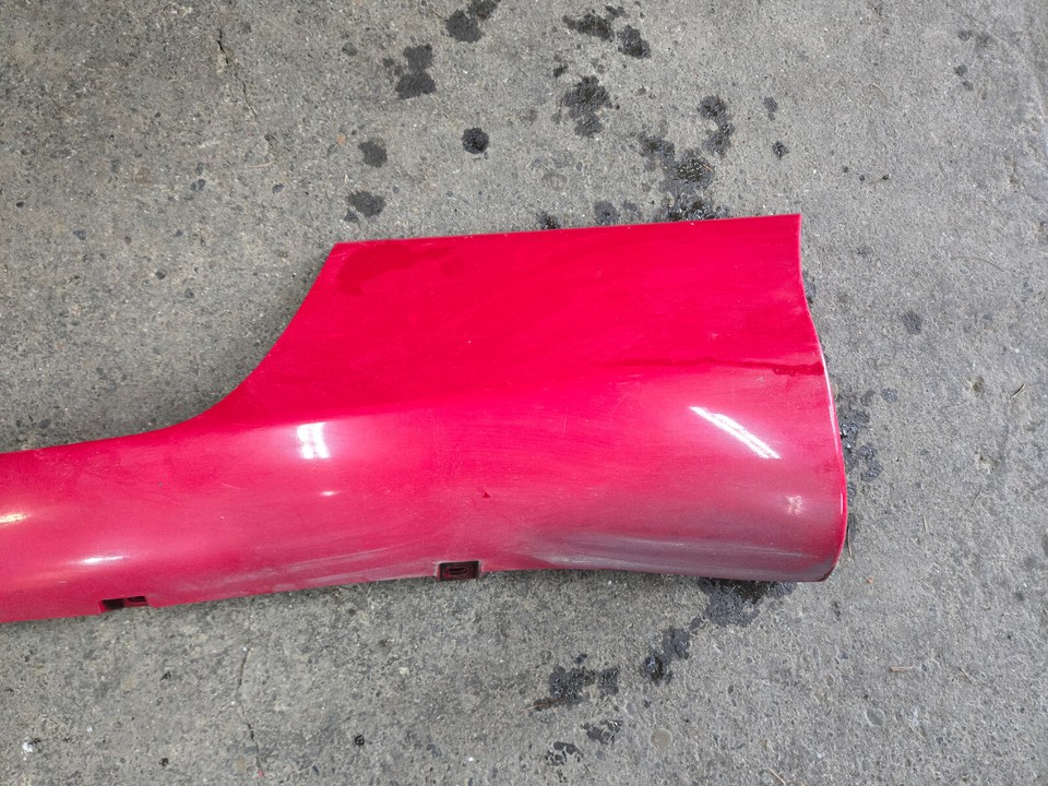 93-97 FORD PROBE GT GTS LOWER BODY CLADDING MOLDING SIDE SKIRT LEFT ...