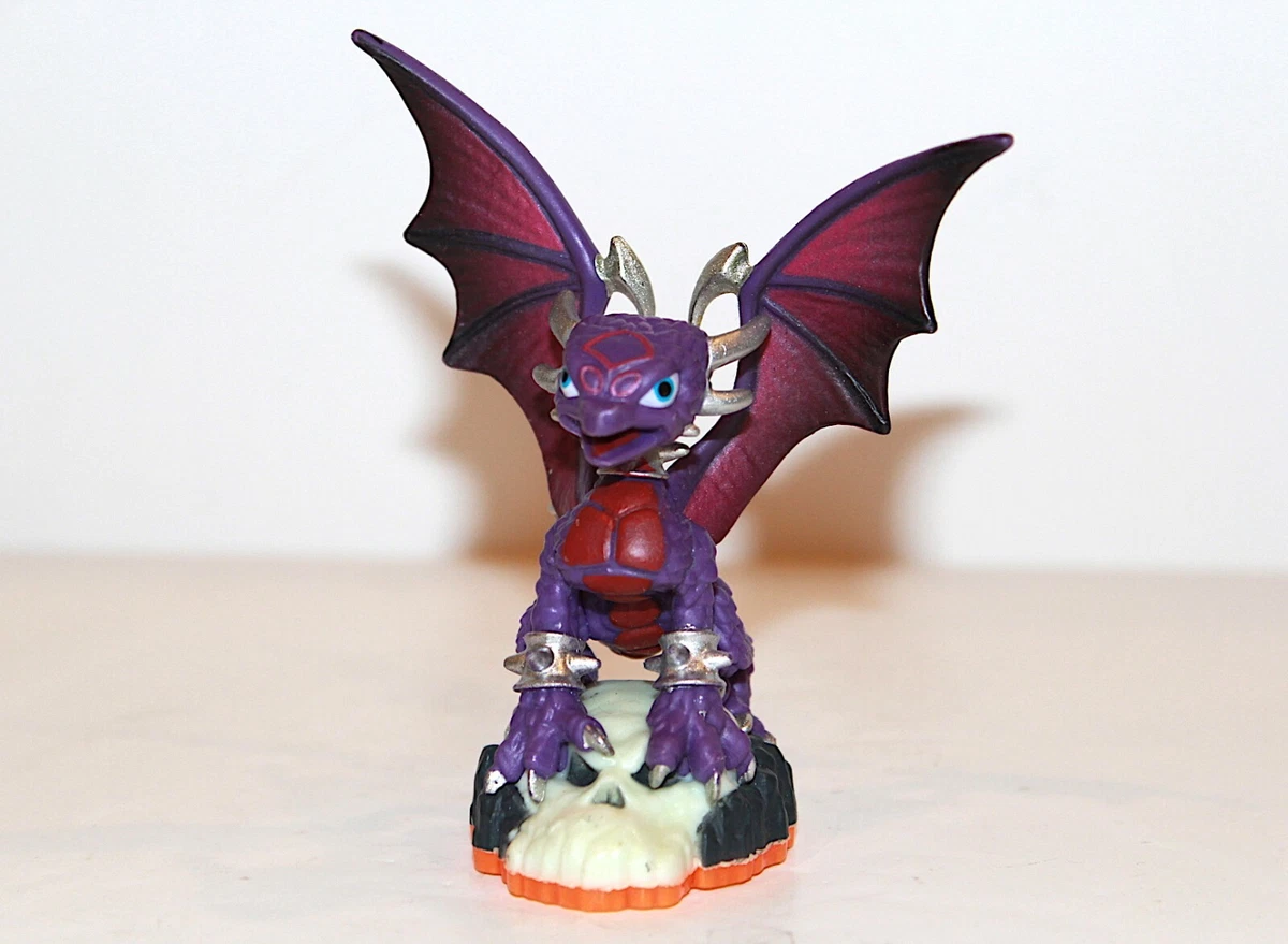 Magic Element Skylanders