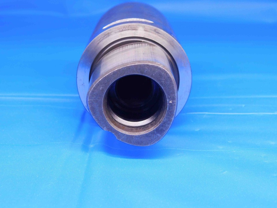 SANDVIK CAPTO C5 MODULAR EXTENSION ADAPTER C5-391.01-50 080A 80mm ...