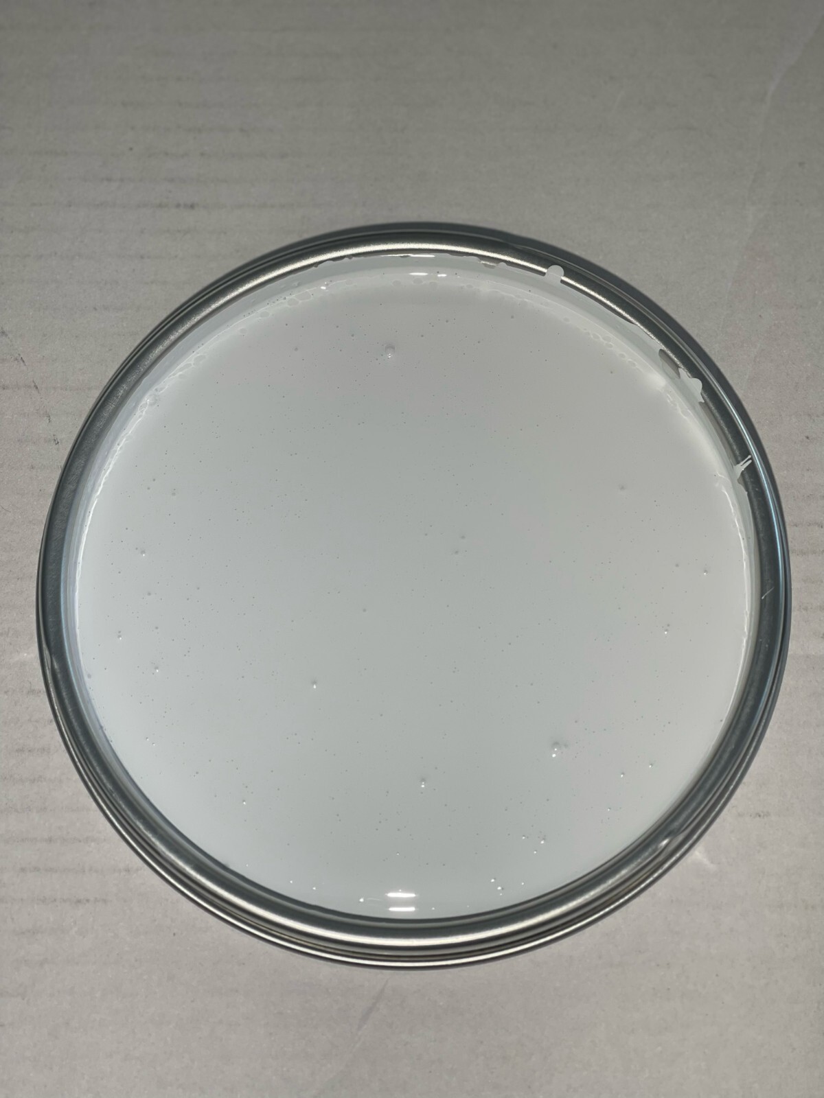 GM/CHEVY WA8624/u8624/8624 OLYMPIC WHITE Basecoat paint Factory Pack ...