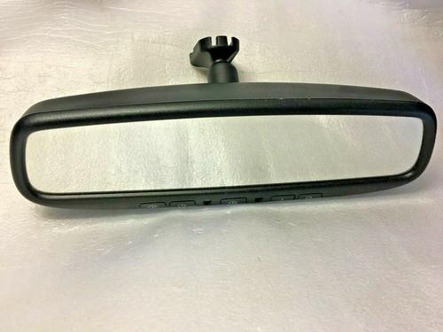 2006-2009 TOYOTA PRIUS REAR VIEW MIRROR E11 015894 inside 0BIHL3 OEM | eBay