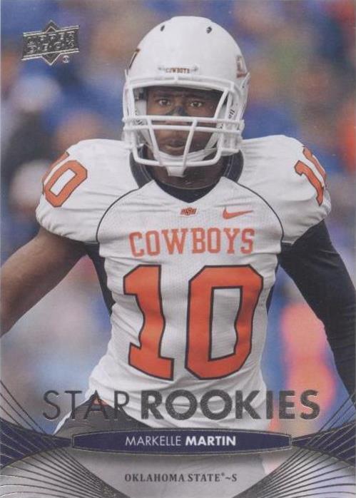 2012 Upper Deck Markelle Martin #112 for sale | eBay