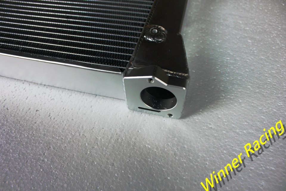 Fit Volkswagen Corrado VR6 2.9L 12V MT 1991 - 1995 92 93 94 aluminum ...