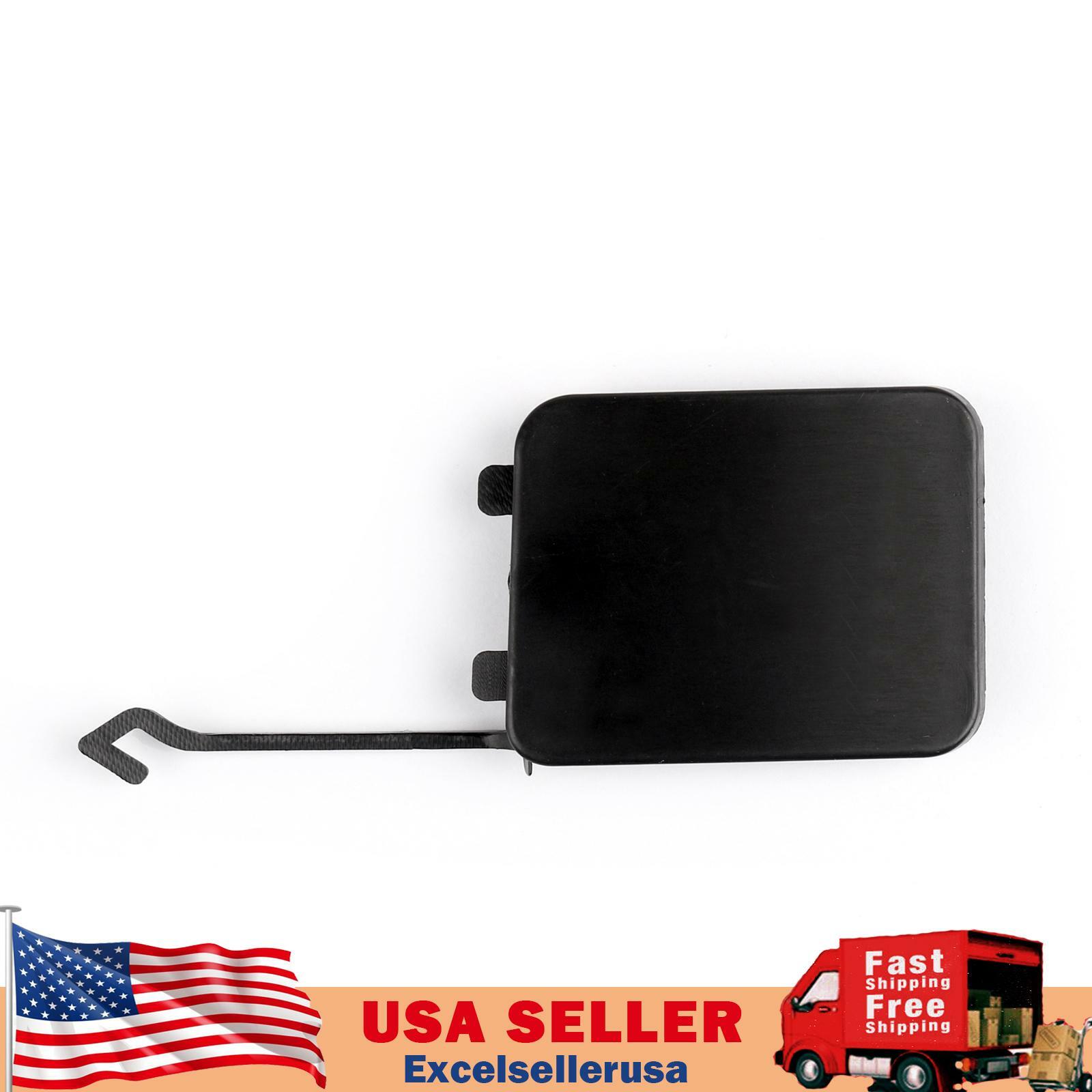 Rear Bumper Tow Hook Cover Cap Fits Mercedes Benz E-class W211 E320 ...