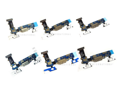 USB Charger Charging Port Dock Mic Flex Cable Samsung Galaxy S5 G900A/T ...