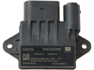 Beru 28BW75F Glow Plug Control Module Fits 2007-2009 Dodge Sprinter ...