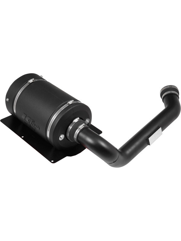 K&N Motorcycle Air Intake System fits POLARIS RZR XP 1000 999 (63-1133 ...