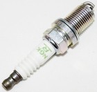 Set of 8 Genuine NGK 4644 Solid Tip Spark Plug V-Power BKR7E | eBay
