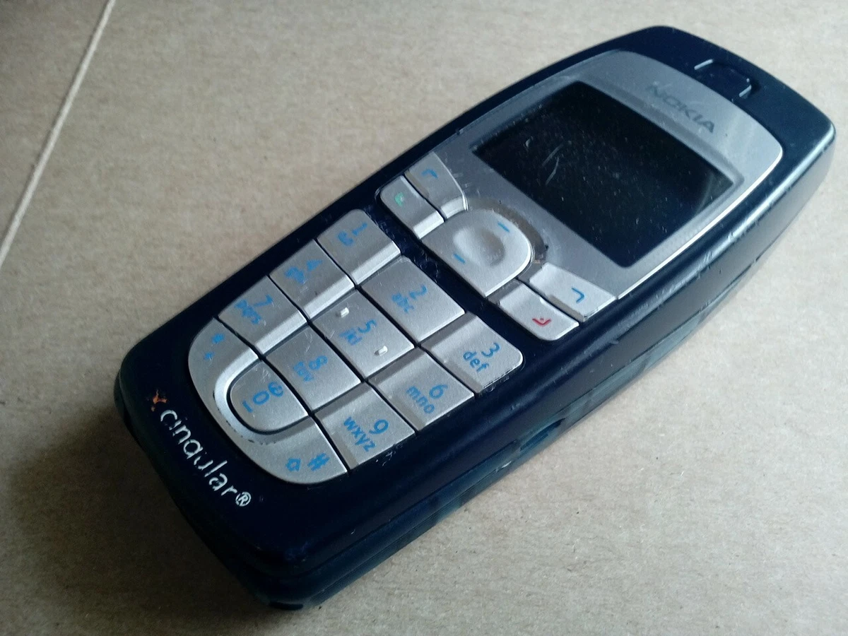 Nokia 6010