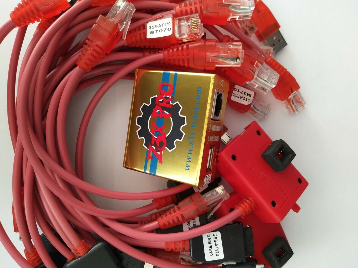 Z3x Box Z3X BOX CRACK 27.2 DESCARGA, INSTALA, BIEN EXPLICADO