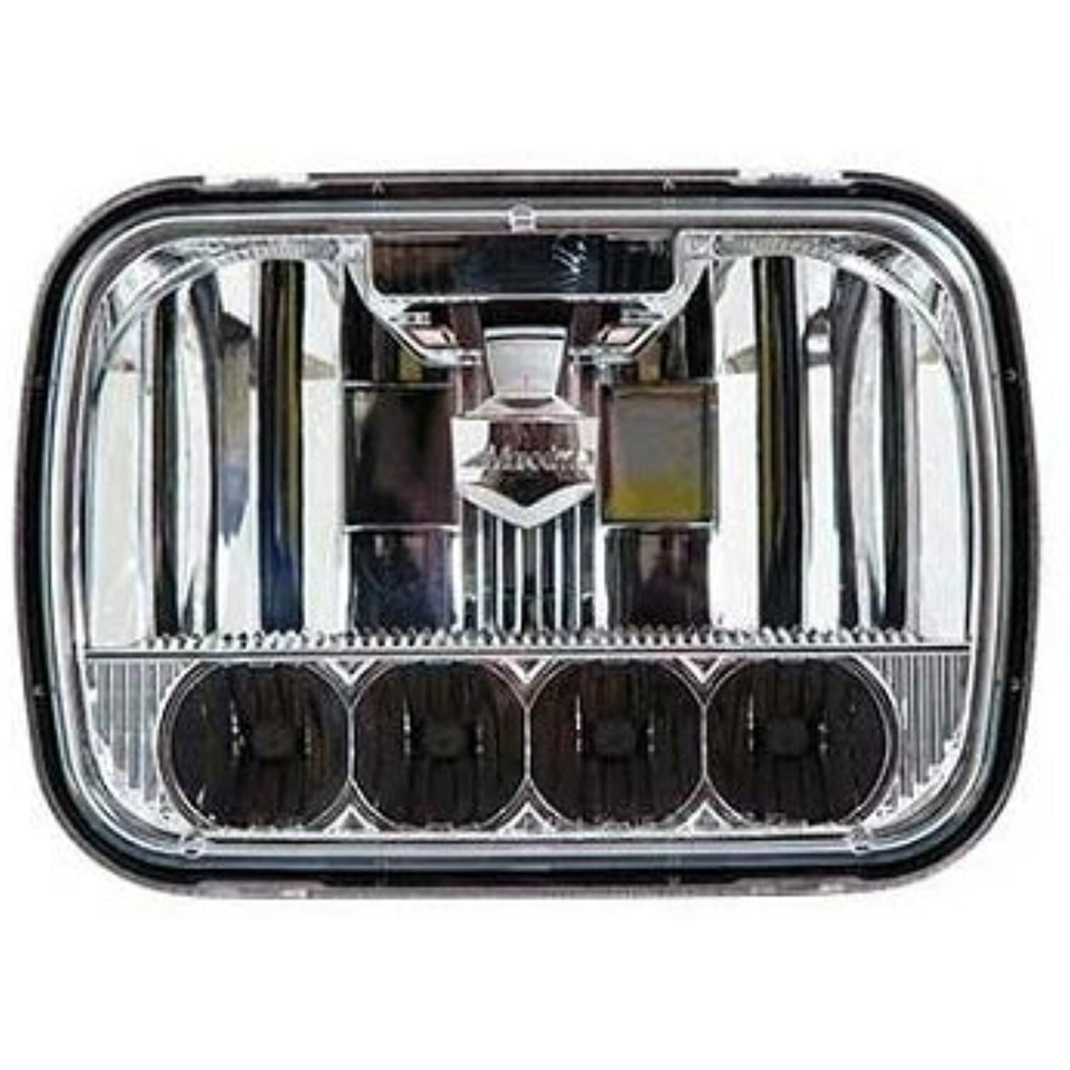 Headlight High/Low Beam 5Inx7In Led 571.LD5X7W5 | eBay