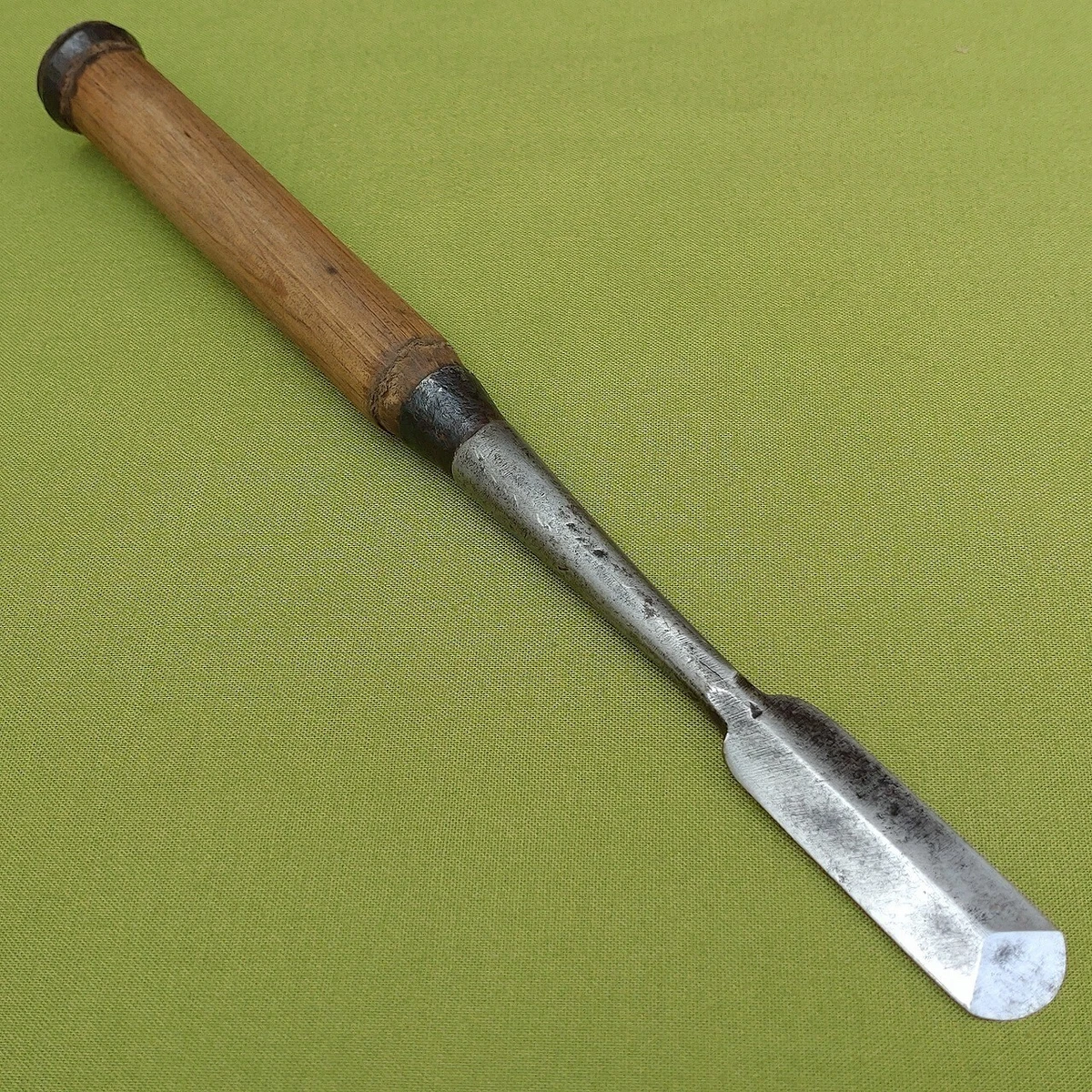 Round Chisel