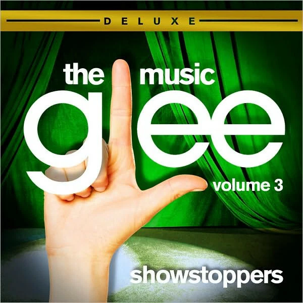 Glee Title