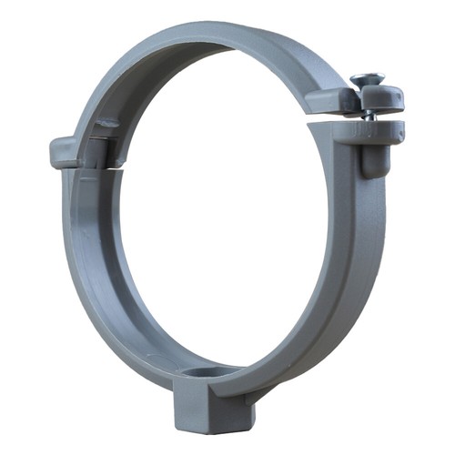 Collier Bride PVC Ø75 - First Plast. | eBay