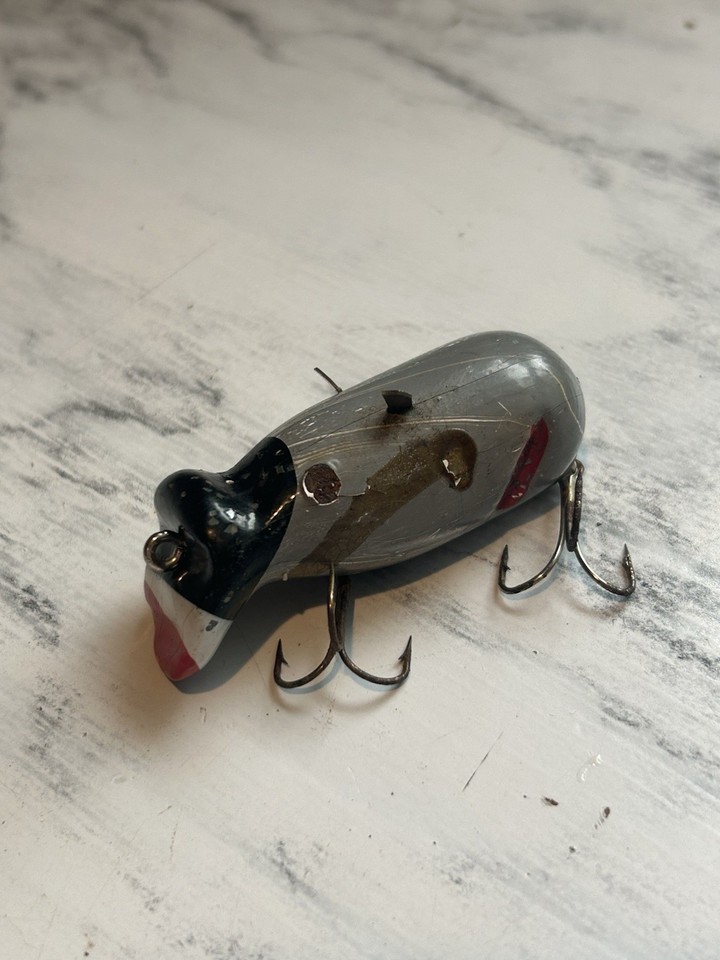 Early Bud Stewart Crippled Mouse Vintage Lure | eBay