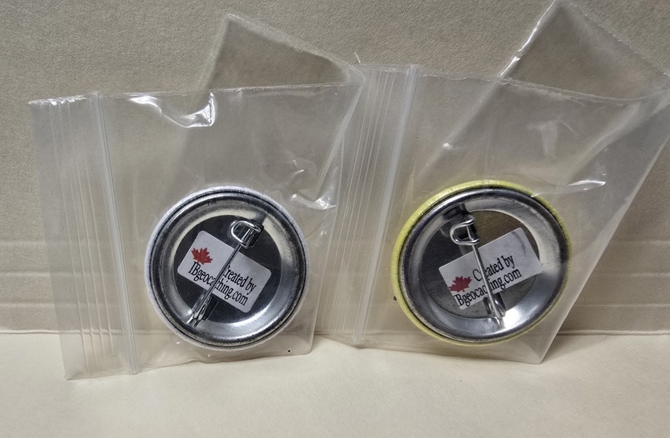 Geocaching Pathtags And Supplies | eBay