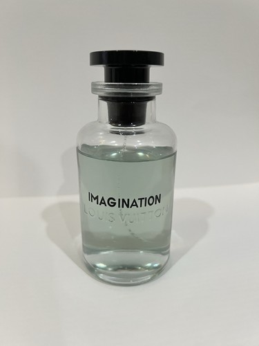 Louis Vuitton Imagination Eau De Parfum, 100ml, 3.4Fl. Oz. | eBay