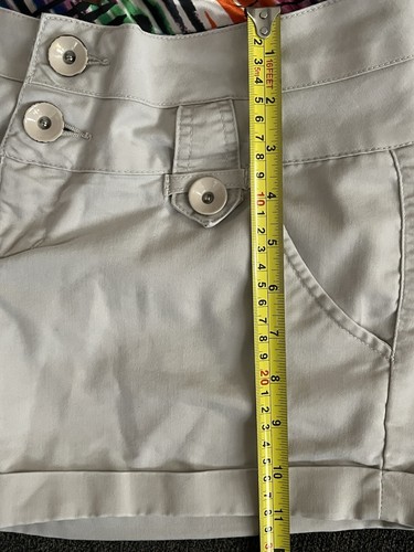 Copper Key Women’s Beige Color Shorts Size 9 | eBay