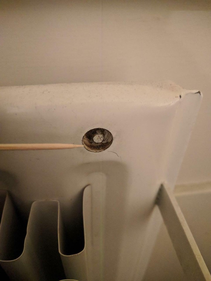 RADIATOR BLEED AIR VENT VALVES SCREWS - ALL TYPES STEEL PANEL / CAST ...