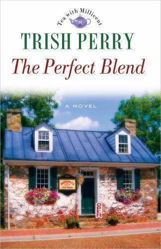 Perfect Blend by Trish Perry (2010, Trade Paperback) for sale online | eBay