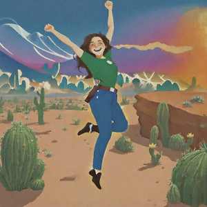 Jumping Cactus Ranch | eBay Stores