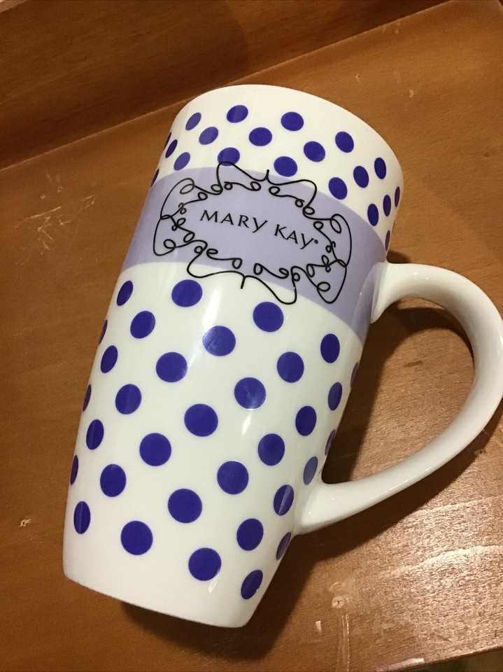 MARY KAY INC. COFFEE MUG. COSMETICS COMPANY MUG. Art Deco Print Mug ...