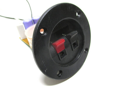Polk Audio Monitor 4.5 Speaker Crossover | eBay